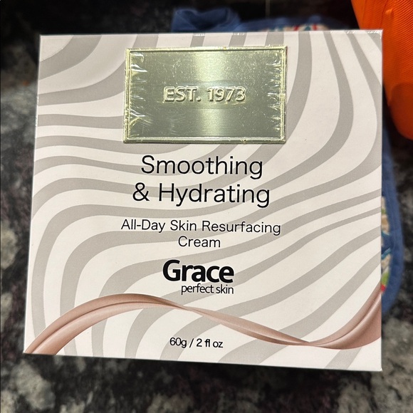 Grace | Skincare | New Grace Smoothing Hydrating Allday Skin ...